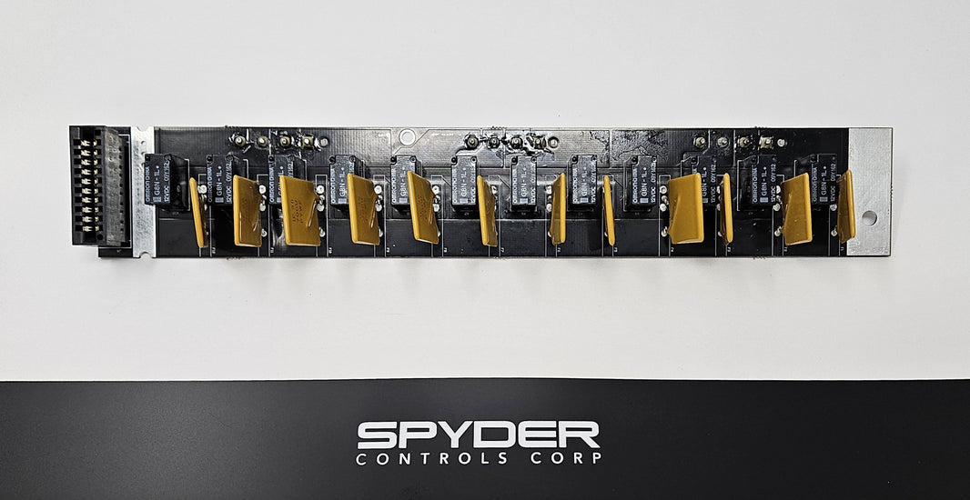 Store – Spyder Controls Corp