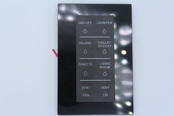 Vanleigh Service – Spyder Controls Corp